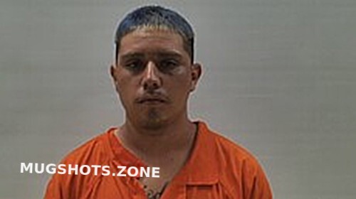 CHAVEZ GARZA BRAYAN ARTURO 05/25/2025 - Cameron County Mugshots Zone