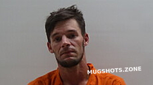 HEBERT NATHAN 05/26/2025 - Cameron County Mugshots Zone