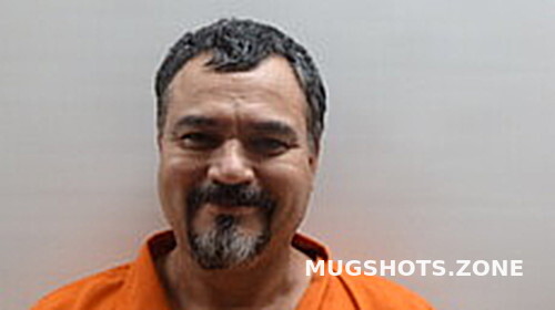 RODRIGUEZ RAMIREZ RAMIRO 05/27/2025 - Cameron County Mugshots Zone