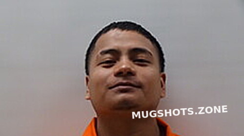 REYES JOEL 05/27/2025 - Cameron County Mugshots Zone