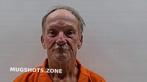 WRAY MICHAEL ALLEN 05/31/2025 - Cameron County Mugshots Zone