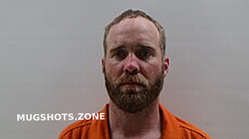 MARTIN CHARLES WAYNE 05/31/2025 - Cameron County Mugshots Zone