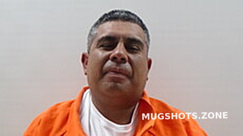 PENA MICHAEL EDWARD 06/05/2025 - Cameron County Mugshots Zone