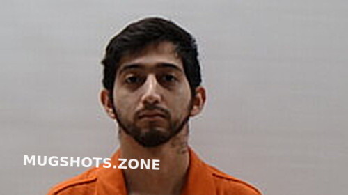 COMPEAN FERNANDO 06/05/2025 - Cameron County Mugshots Zone