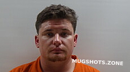 STOUT CHRISTOPHER 06/14/2025 - Cameron County Mugshots Zone
