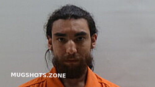 GARCIA RUBEN 06/15/2025 - Cameron County Mugshots Zone