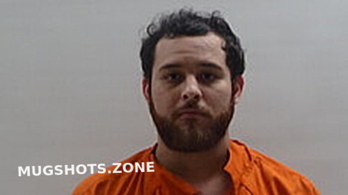 OLIVARES CHRISTOPHER ALEXANDER 06/19/2025 - Cameron County Mugshots Zone