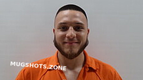VASQUEZ MARVIN LEE 06/19/2025 - Cameron County Mugshots Zone