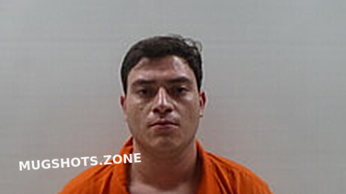 CHAVEZ ISAAC 06/20/2025 - Cameron County Mugshots Zone