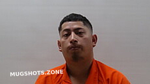 CADENA OMAR EDUARDO 06/25/2025 - Cameron County Mugshots Zone