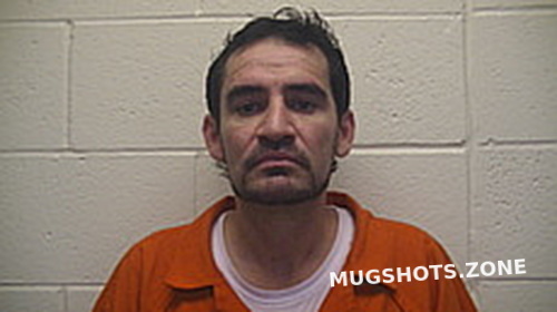 RAMIREZ ALEJANDRO 06/26/2025 - Cameron County Mugshots Zone