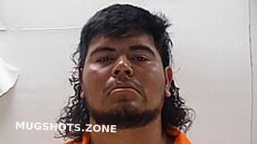 CASTANEDA CASTILLO ERASMO 06/26/2025 - Cameron County Mugshots Zone