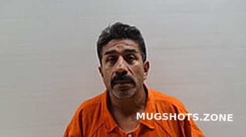 SARABIA JOSE JUAN 06/28/2025 - Cameron County Mugshots Zone