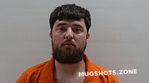POINDEXTER CHRISTOPHER 06/30/2025 - Cameron County Mugshots Zone