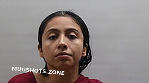 FERNANDEZ JUSTINE FAITH 07/02/2025 - Cameron County Mugshots Zone
