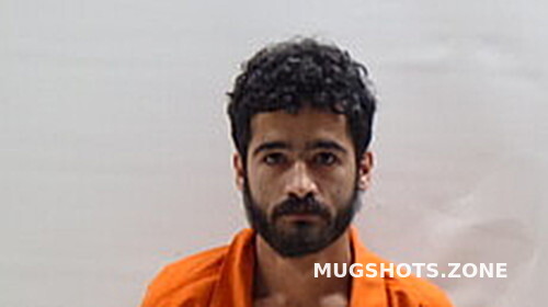 CASTANEDA KENNETH RYAN 07/05/2025 - Cameron County Mugshots Zone