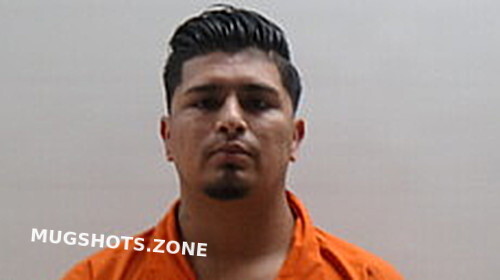 PACHECO DAVID 07/07/2025 - Cameron County Mugshots Zone