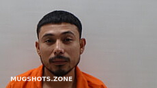 LOPEZ CESAR AUGUSTO 07/11/2025 - Cameron County Mugshots Zone