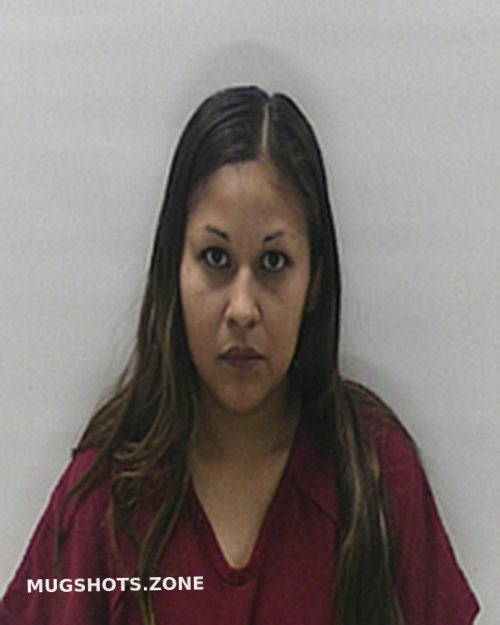 GONZALEZ NORMA 07/12/2025 - Cameron County Mugshots Zone