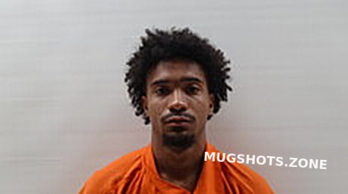 JACKSON PETER WOLF 07/13/2025 - Cameron County Mugshots Zone