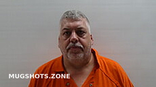 SCHOEBERL JEREMY AARON 07/18/2025 - Cameron County Mugshots Zone