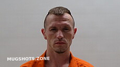 NOLES JACOB KYLE 08/14/2025 - Cameron County Mugshots Zone