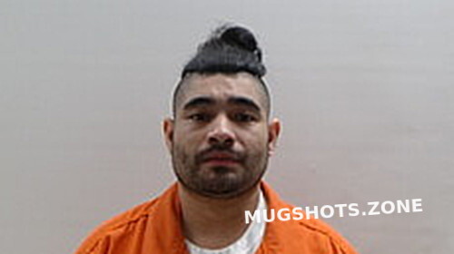 JIMENEZ JOSE MARTIN 08/30/2025 - Cameron County Mugshots Zone