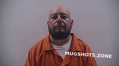 RAMIREZ RAUL 09/24/2025 - Cameron County Mugshots Zone