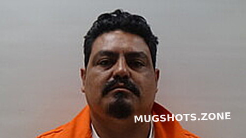 LUNA RAZO JULIO CESAR 09/26/2025 - Cameron County Mugshots Zone