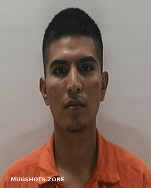 AVILES JESSE 10/01/2025 - Cameron County Mugshots Zone