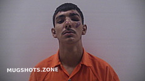 PIZANA JIMENEZ JOSE ARTURO 10/09/2025 - Cameron County Mugshots Zone