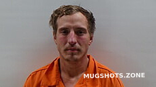 BISHOP DAVID MICHAEL 10/09/2025 - Cameron County Mugshots Zone