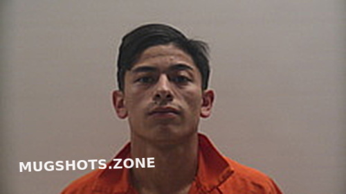 JIMENEZ MONDRAGON ALBERTO 10/31/2025 - Cameron County Mugshots Zone