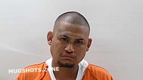 ALEJO MATIAS BALTAZAR 11/23/2025 - Cameron County Mugshots Zone