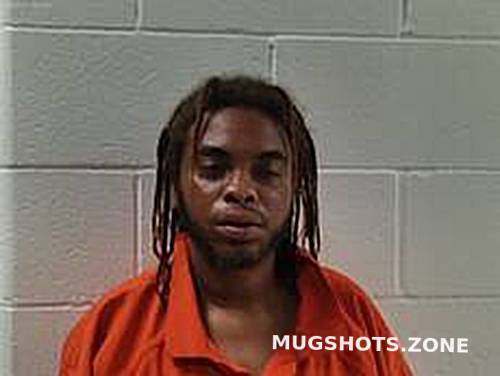 SLACK BERNARD THOMAS 11/28/2025 - Cameron County Mugshots Zone