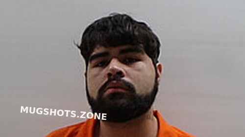 Robles Richard Rene 12 21 2025 Cameron County Mugshots Zone