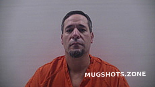 ROMAN JOSE JAVIER 01/02/2026 - Cameron County Mugshots Zone