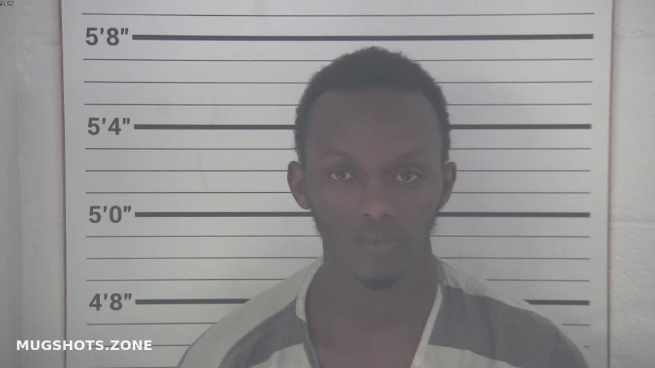 GISA FRED 02/07/2021 - Campbell County Mugshots Zone