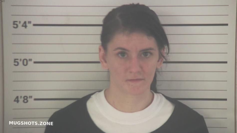 STOKES ANGELA LYNN 03/25/2021 - Campbell County Mugshots Zone