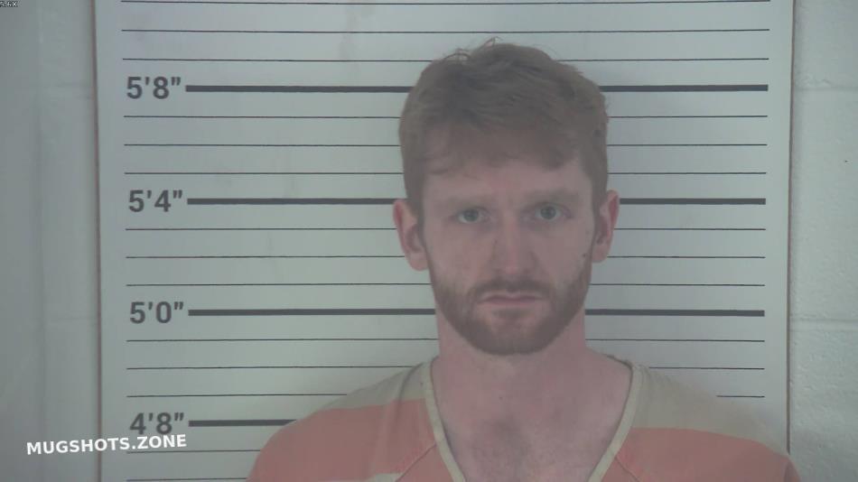 STRASSER WILLIAM MICHIE 04/07/2021 - Campbell County Mugshots Zone