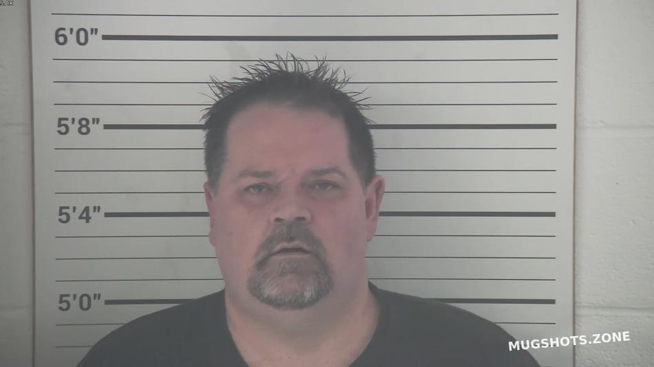 REMLEY RONALD PAUL 05/04/2021 - Campbell County Mugshots Zone