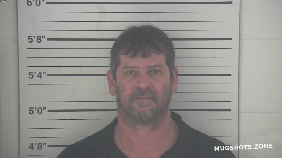 SMITH WARREN DAVIS 05/22/2021 - Campbell County Mugshots Zone