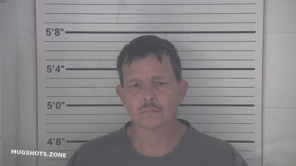 COMBS GREGORY SCOTT 06/11/2021 - Campbell County Mugshots Zone