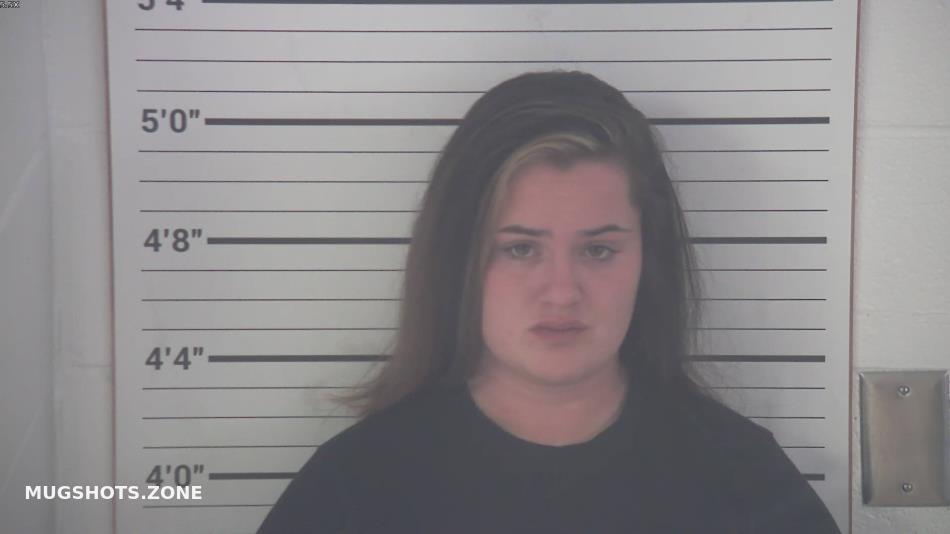 CLEGG SAMANTHA PAIGE 06/13/2021 - Campbell County Mugshots Zone