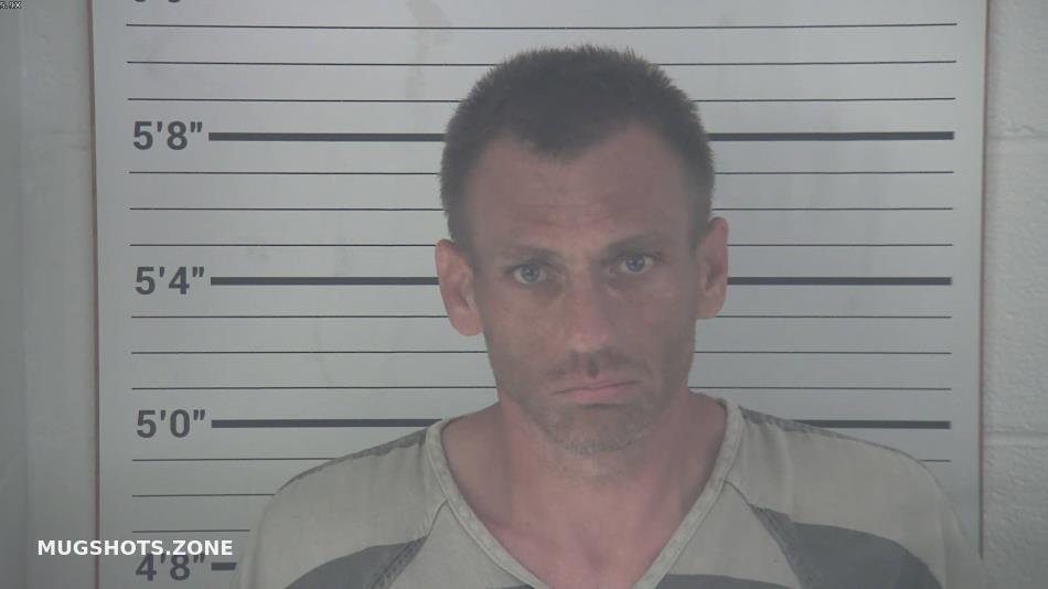 BRADFORD CHANCE WAYNE 07/27/2021 - Campbell County Mugshots Zone