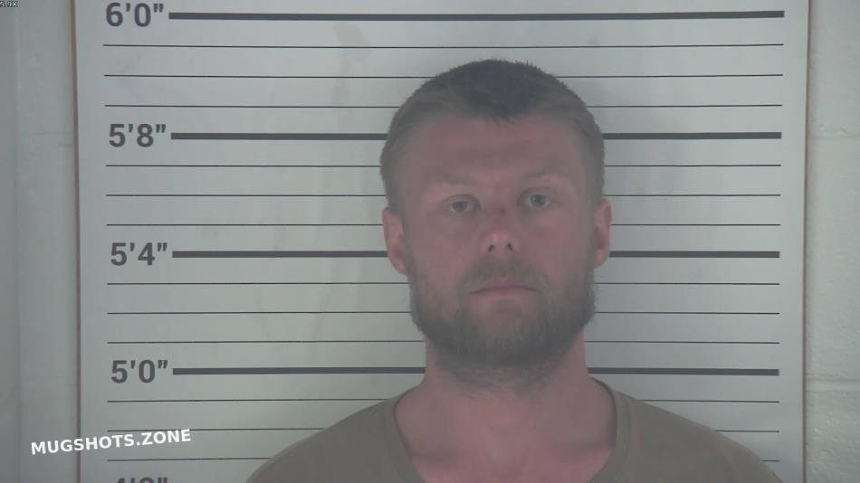 CHAMPION JUSTIN TYLER 08/01/2021 - Campbell County Mugshots Zone