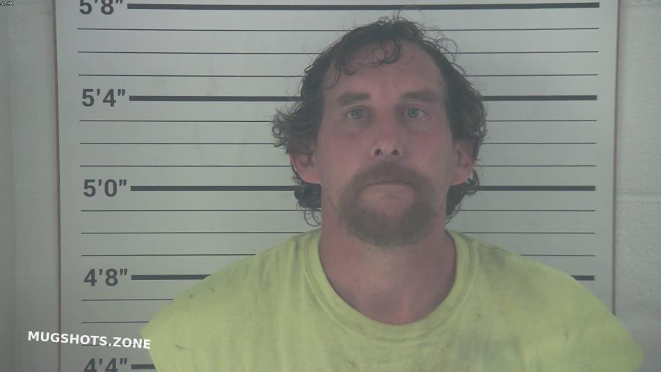 SAUSER MATTHEW RYAN 08/05/2021 - Campbell County Mugshots Zone