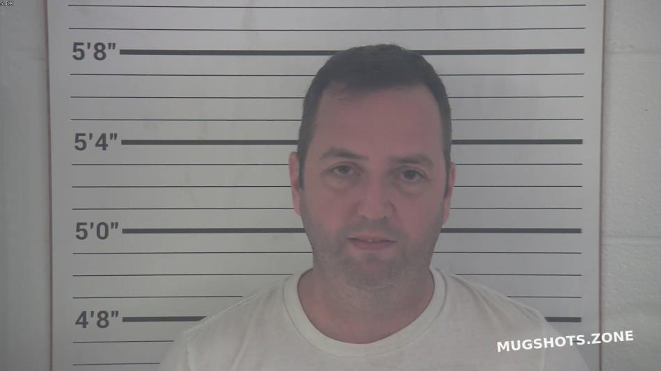 HORD ROBERT GREGORY 10/24/2021 - Campbell County Mugshots Zone