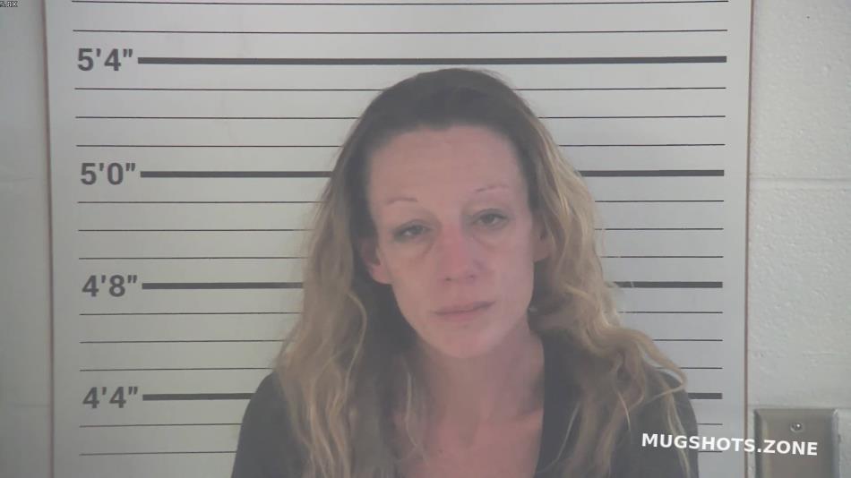 DOUD ELIZABETH DIANE 01/04/2022 - Campbell County Mugshots Zone