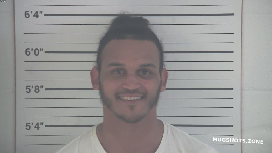 WEBB JUSTIN KEITH 01/30/2022 - Campbell County Mugshots Zone